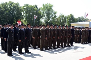 Ministarstvo obrane Republike Hrvatske